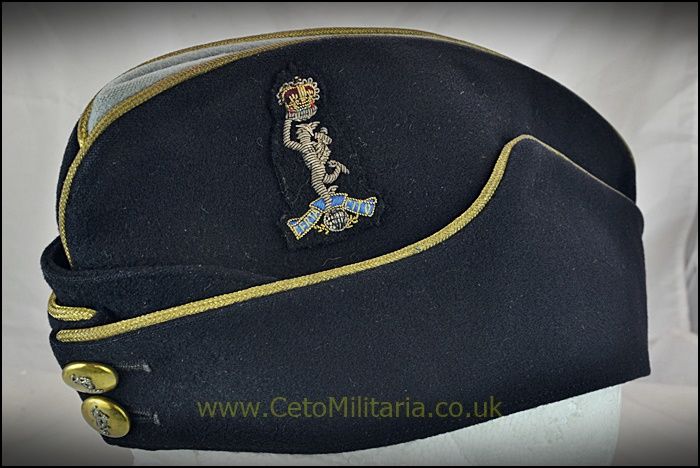 Side Cap - Royal Signals (57/59cm)