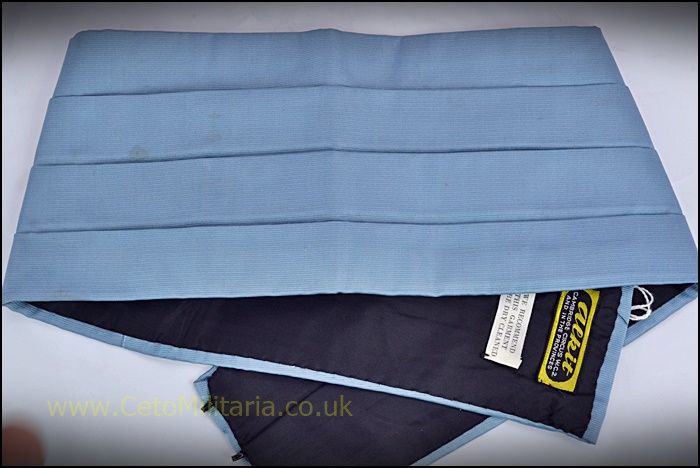 Cummerbund, RAF (32")