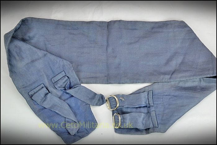 Cummerbund, RAF (31")