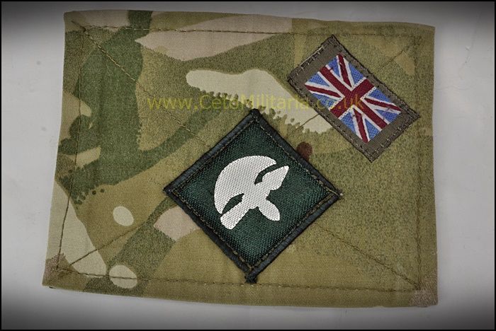 MTP Patch, 102LogsBde