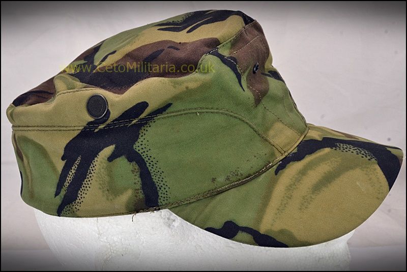 Combat Cap, 68 Pattern (59/60)