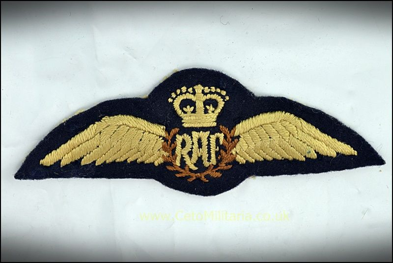 RAF No1s Mess Uniforms Caps Flying Kit for sale | Ceto Militaria Royal ...