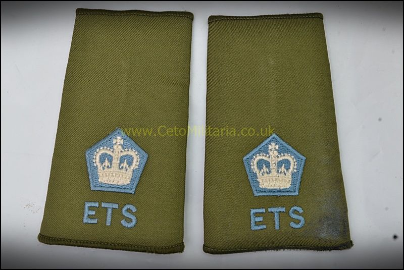 RankSlide OG, Major ETS