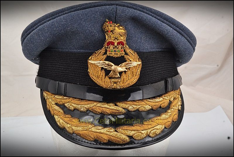RAF No1s Mess Uniforms Caps Flying Kit for sale | Ceto Militaria Royal ...