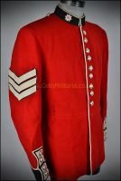 Coldstream Guards Tunic (37/39")