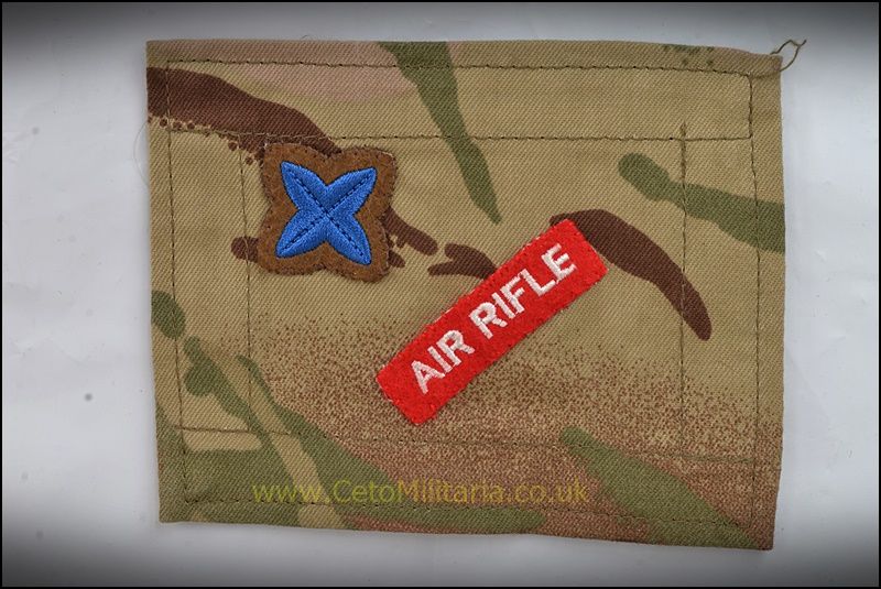 MTP Patch, ACF