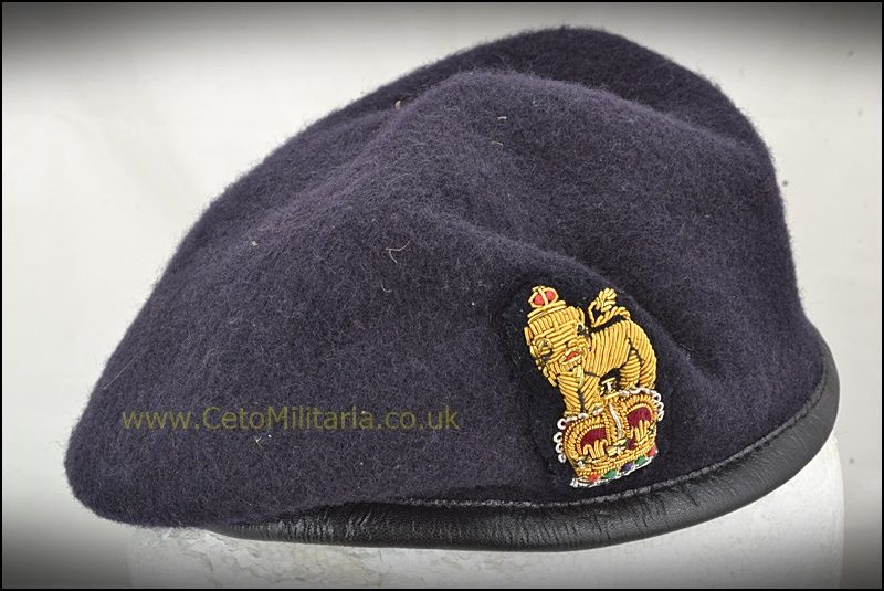 General Staff Beret (57cm)