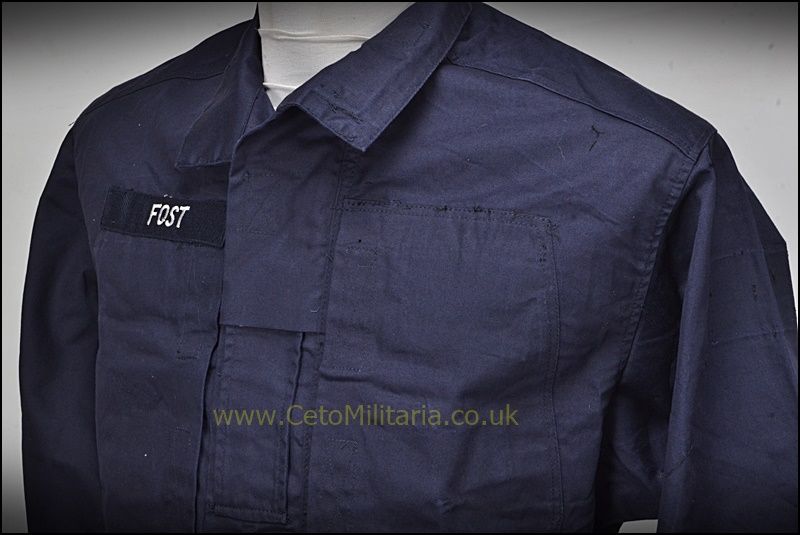 RN No4 PCS Shirt, BADGED (Various)