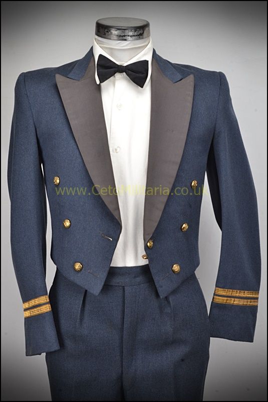 RAF Mess - Ceto Militaria Military Uniform Sales - Page 2