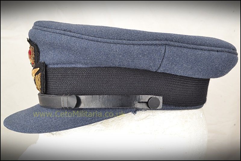 RAF Cap, Officer (Various)