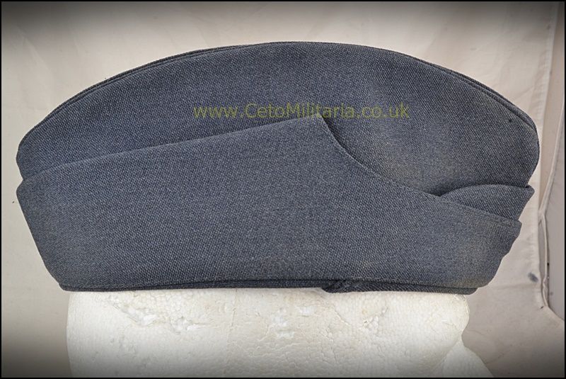 RAF Cap, Side, Officer (Various)