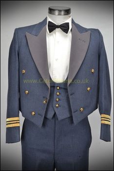 RAF Mess - Ceto Militaria Military Uniform Sales