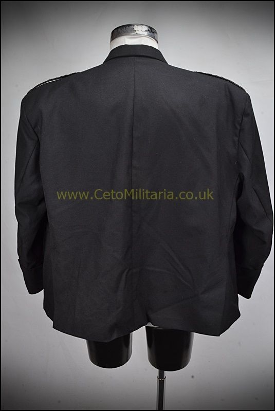 "Prince Charlie" Jacket (Various)