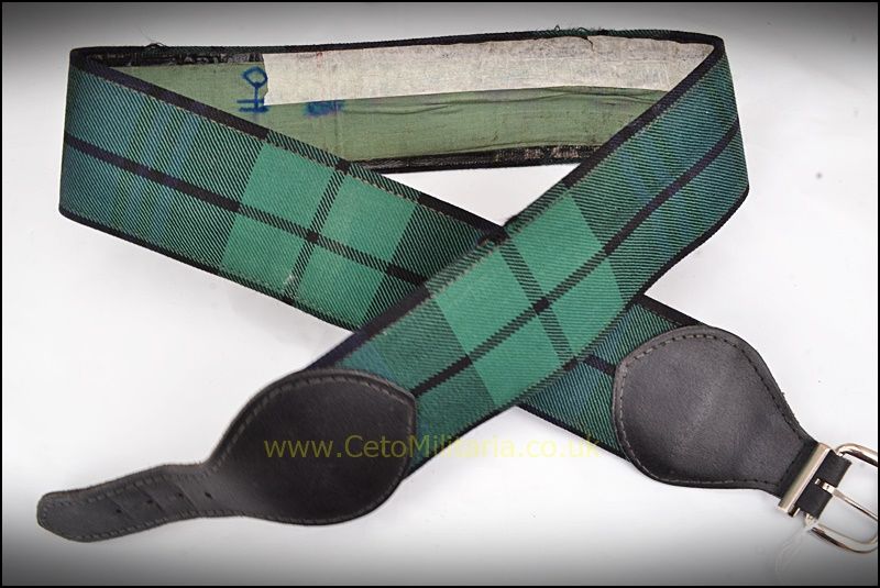 Belt - RRS Stable (Various)