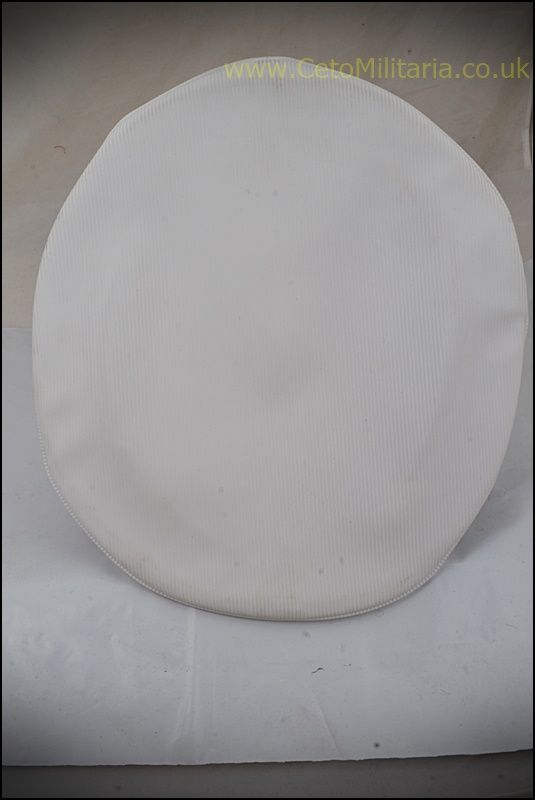 RN Cap, Officer (Various)