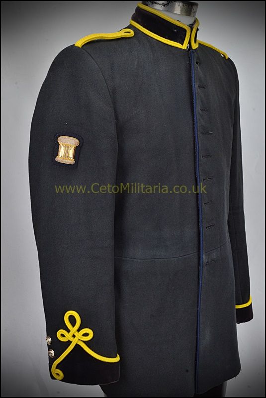 Cloak, Life Guards Grade2 (Various)