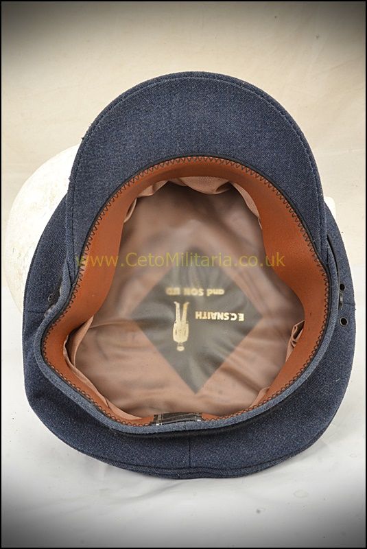 RAF Cap, Officer (Various)