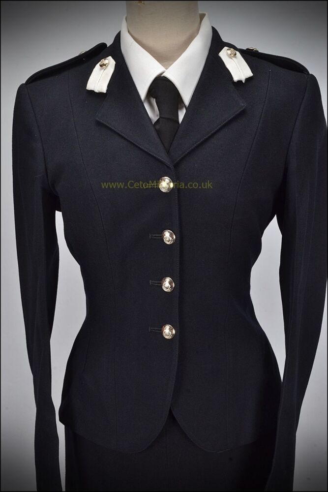 RMAS No1 Jkt Officer Cadet (Various)
