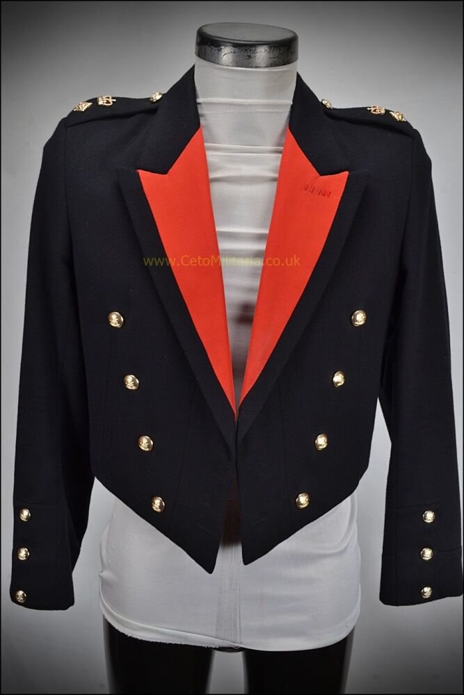 Mess Uniforms | Ceto Militaria - Page 2