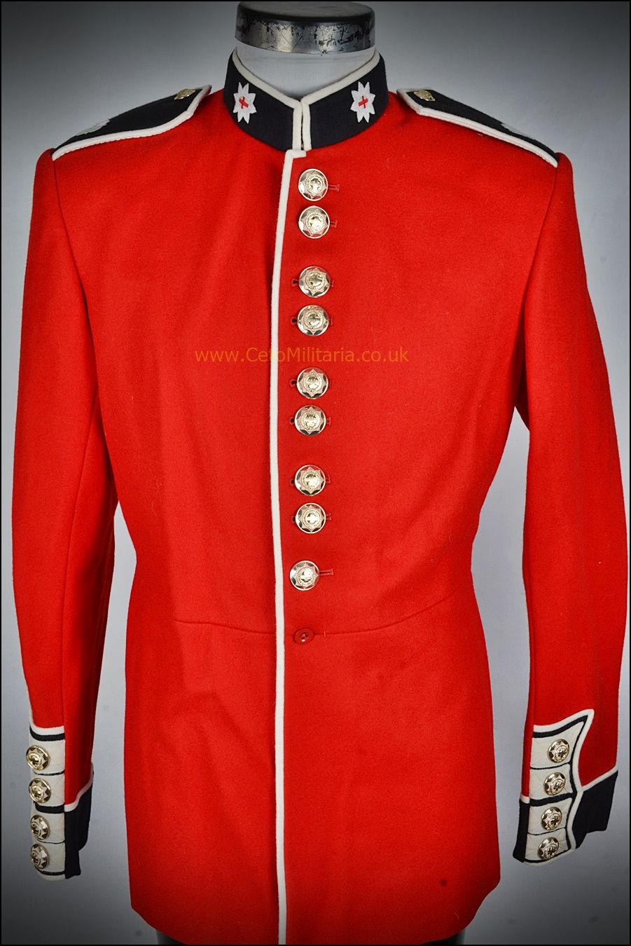 Coldstream Guards Tunic (39/40")