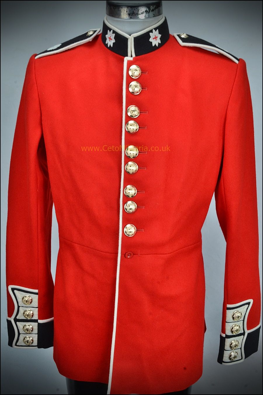 Coldstream Guards Tunic (39/41")