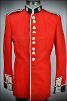 Irish Guards Tunic (38/39") L/Cpl