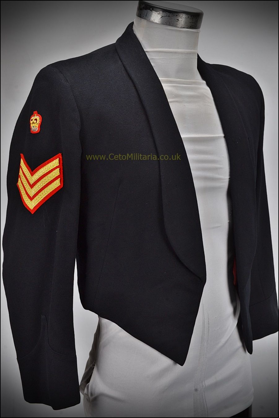 REME Mess Jkt (37/39") S/Sgt