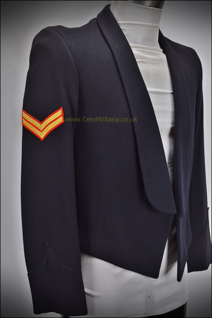 REME Mess Jkt (37/38") Cpl