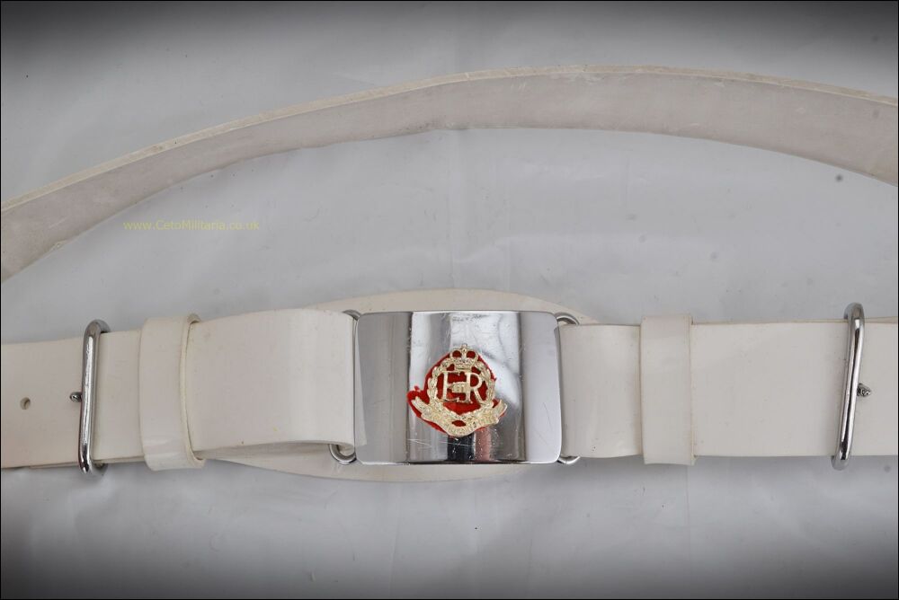Belts - Ceto Militaria Military Uniform Sales