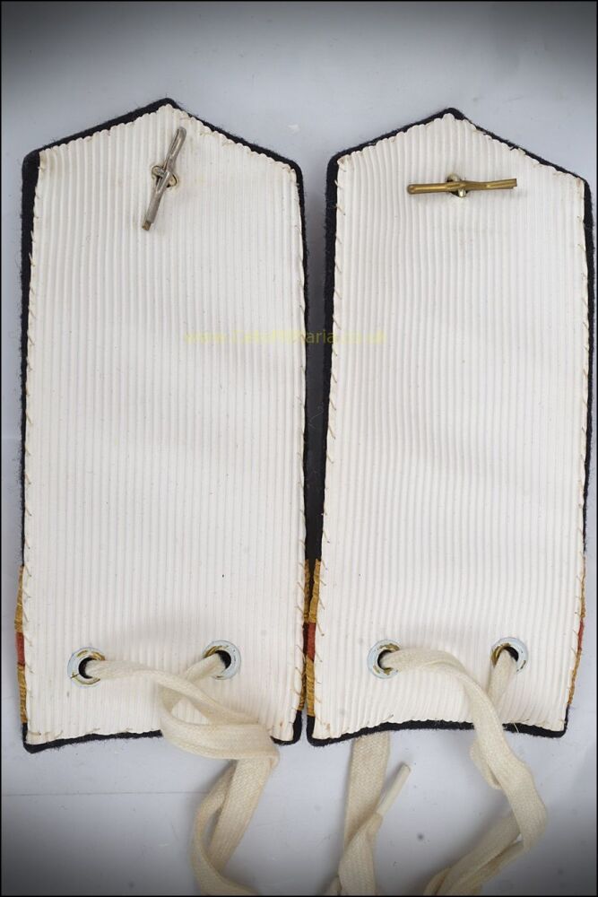 Shoulder Board RN (Various)