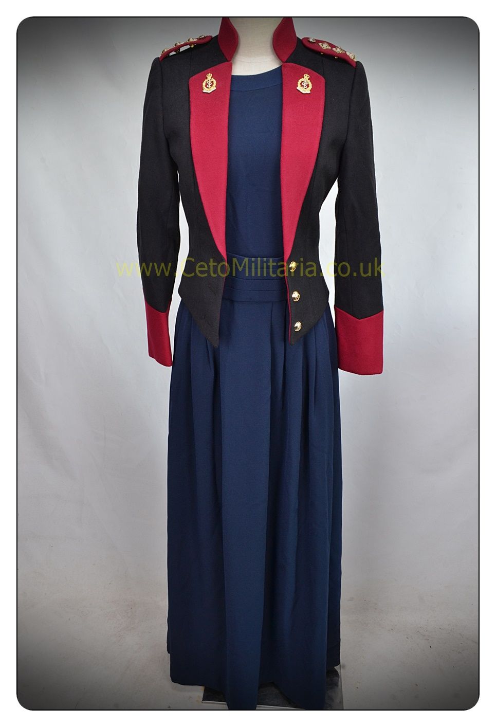 RAMC Captain Mess (6/8)