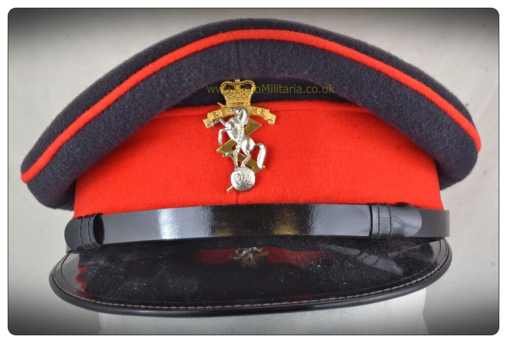 REME Officer No1 Cap (54/55cm)