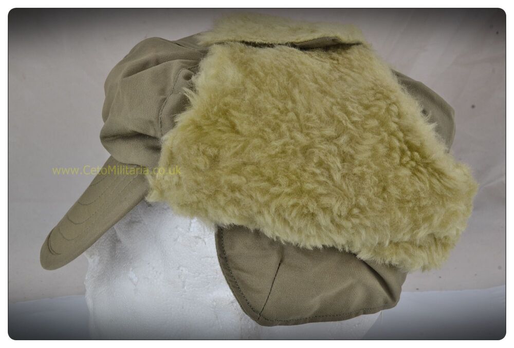 OG Extreme/Cold Weather Cap (Sml)