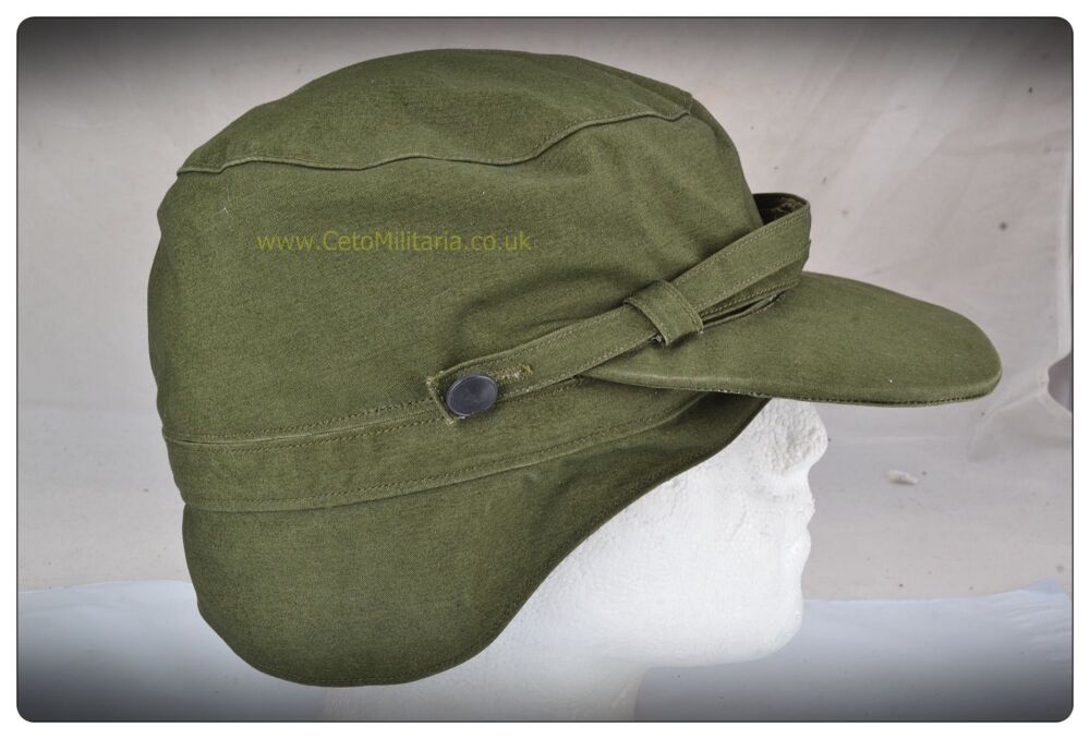 RAF Cold Weather Cap (Med/Lge)