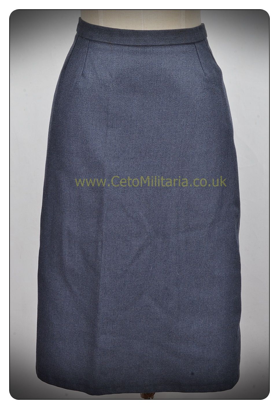 RAF No2 Skirt '72 Pattern (Various)