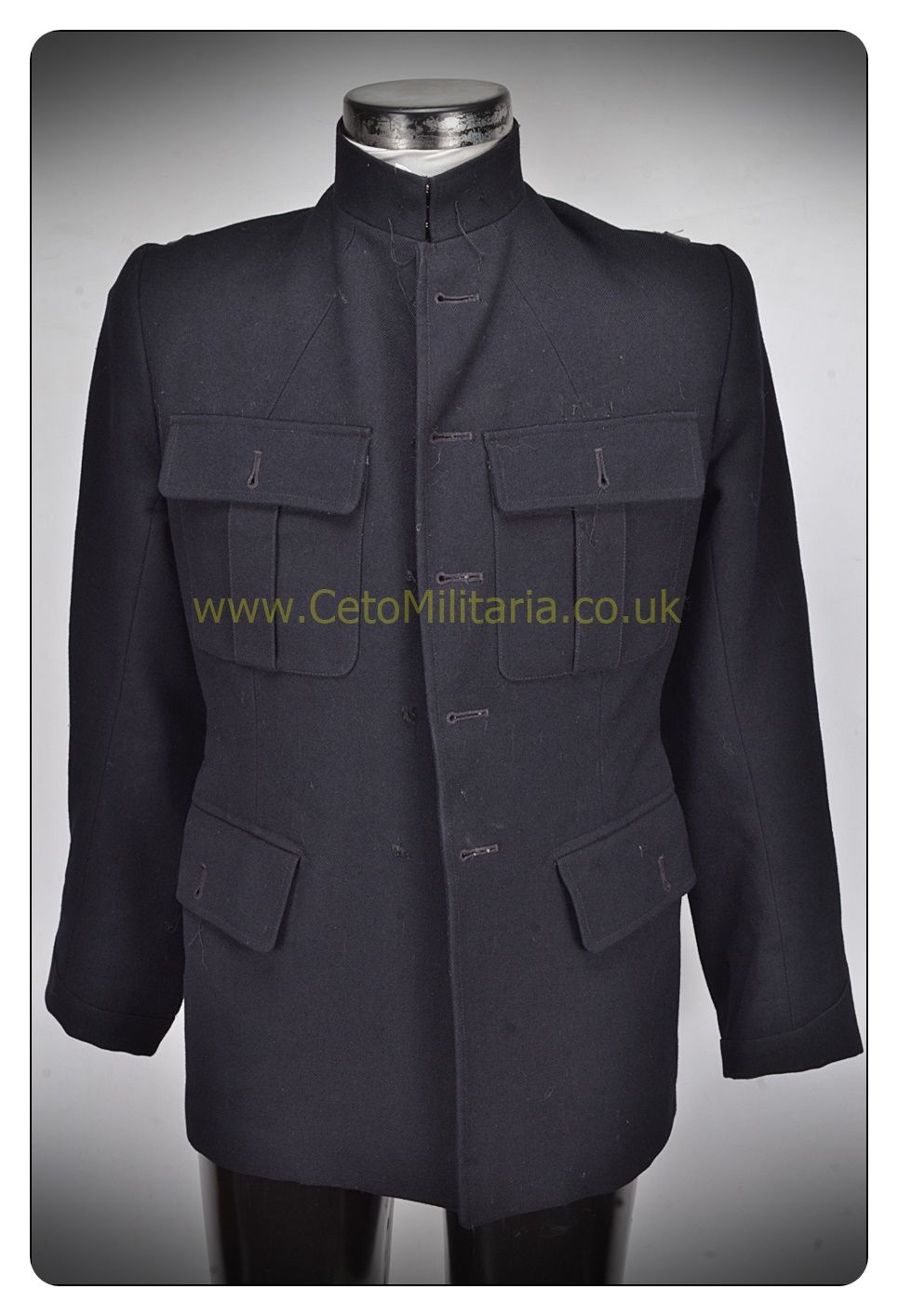 No1 Jacket (37/38")