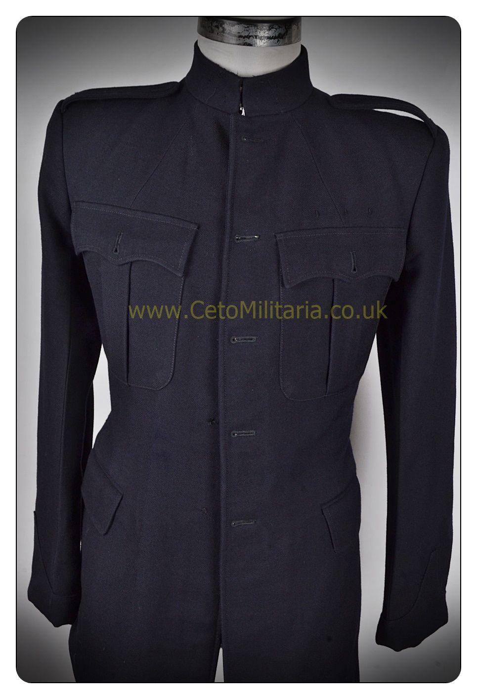 No1 Jacket (36/37" )