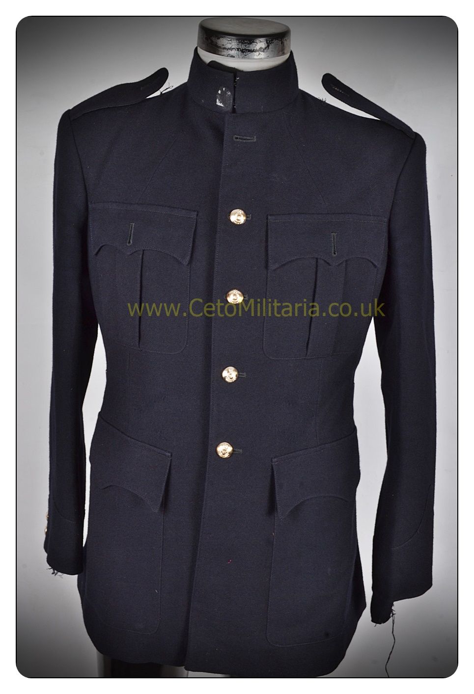 RMAS No1 Jacket (40/41")