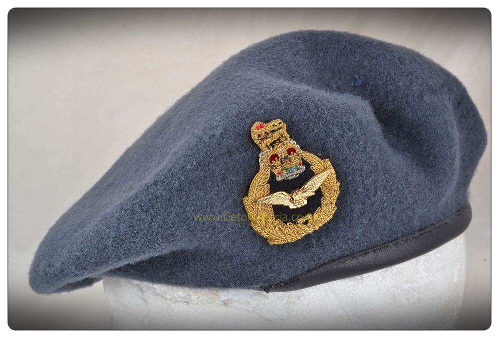 RAF Beret, Air Officer (60cm)