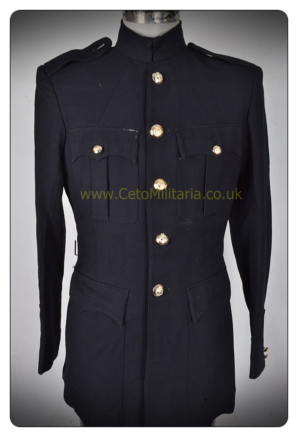 RADC No1 Jacket (37/39")