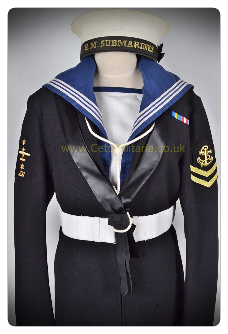 RN Ratings No1 Jumper (40/41") Lead Rate FAA