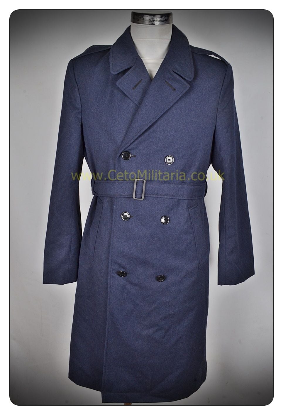 Raincoat, All-Ranks (Various)