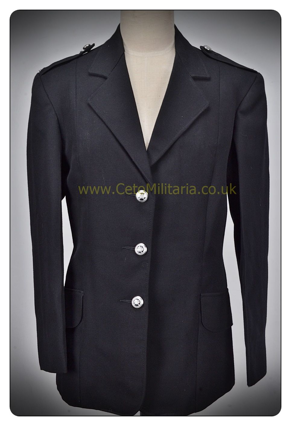 HMP Jacket (12) Female