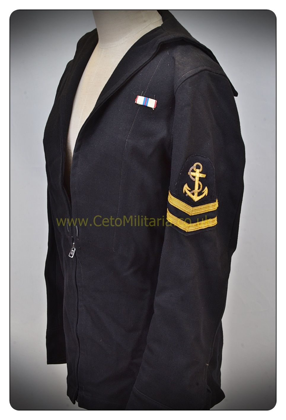 RN Ratings No1 (36/37") LR FAA