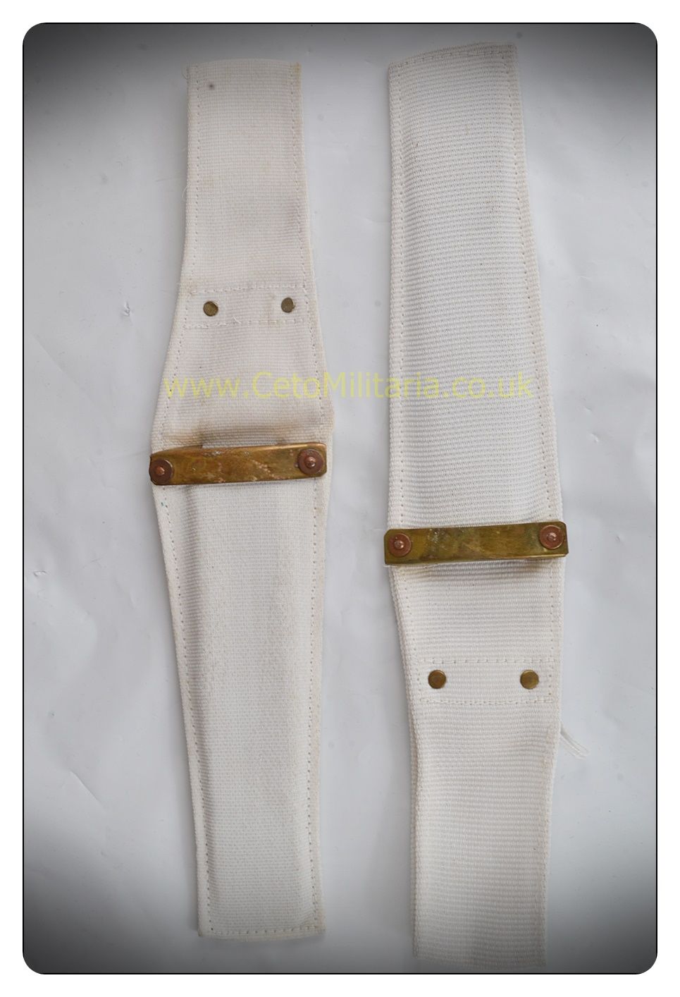 Frog/Scabbard, Ceremonial Courlene