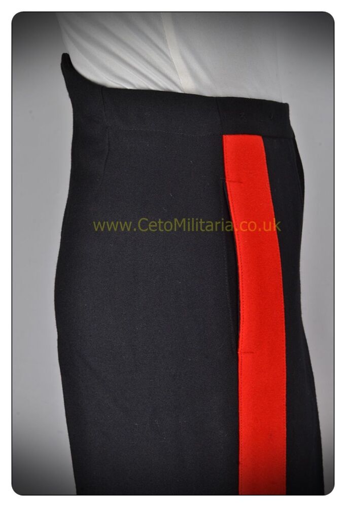 Mess Trousers, Corps (Various)