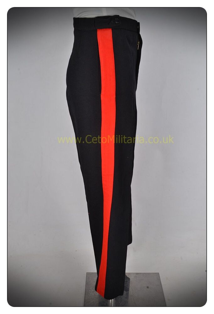 Mess Trousers, Corps (Various)