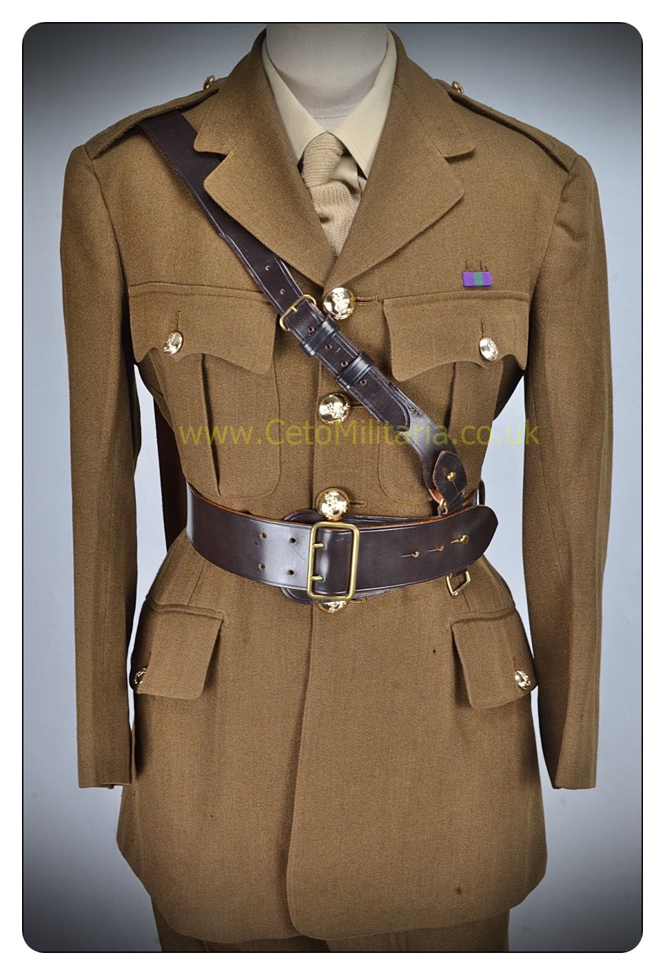 RAPC SD Uniform+ (36/37C 29.5W)