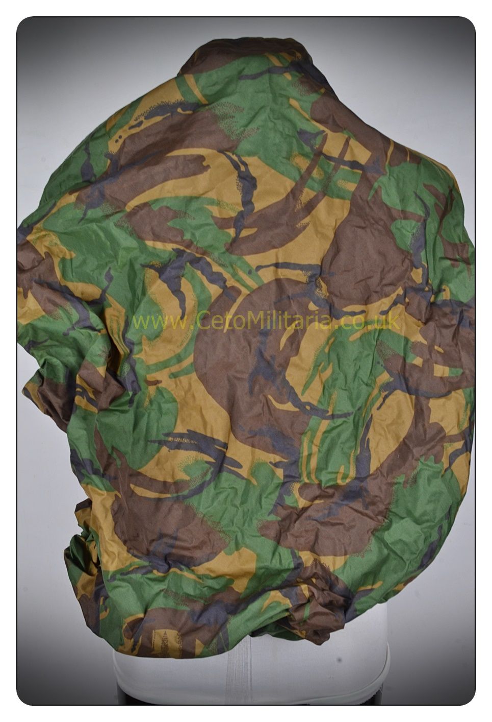DPM Bergen/Pack Cover (Med)