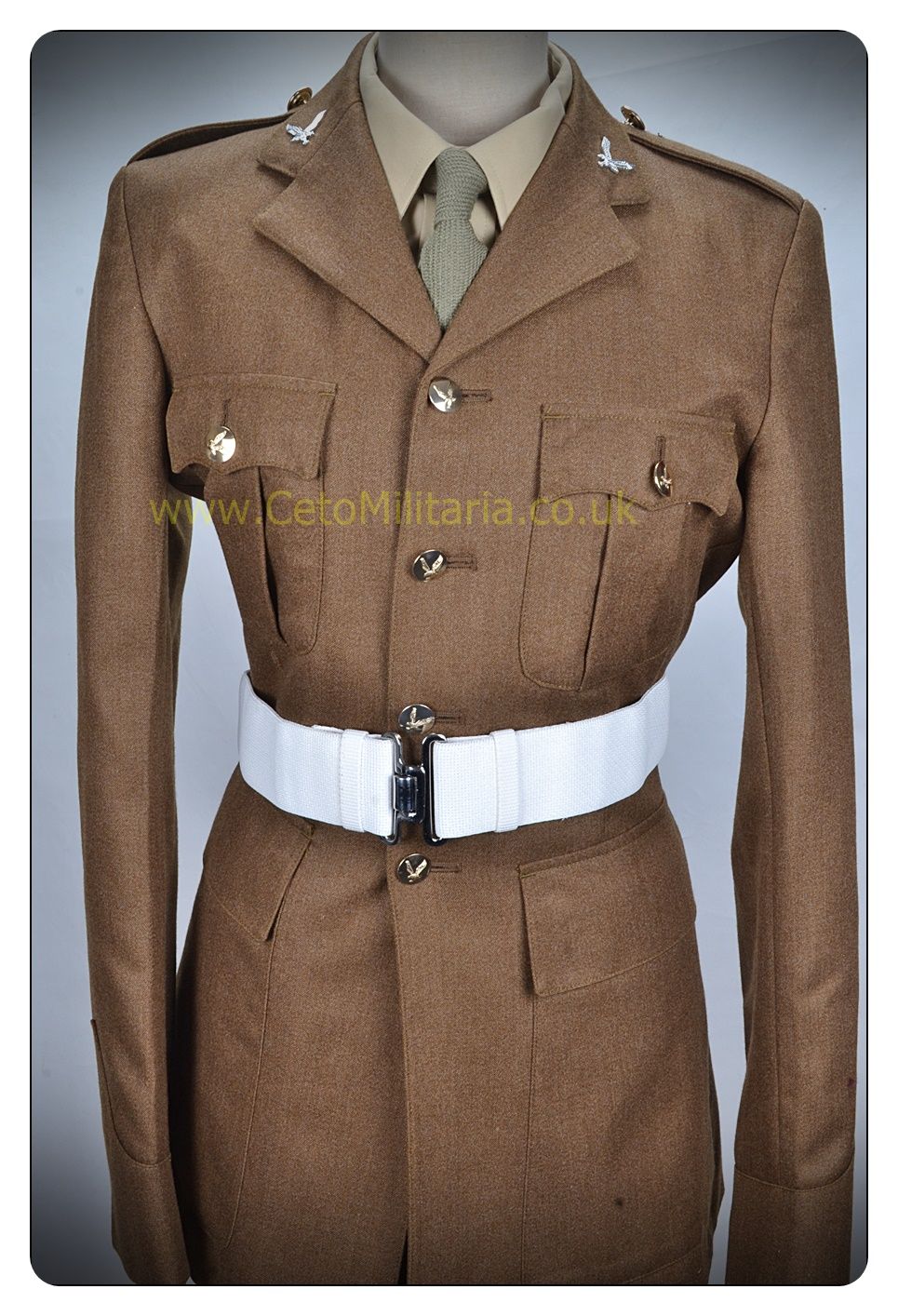 AAC FAD No2 Jacket+ (35/36C 29W)